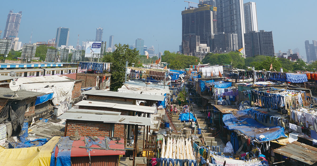 An Emerging Global Power India | Sustainable Economic Development in a ...