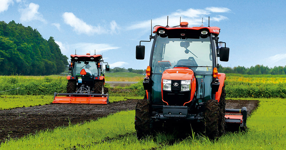 See It for Yourself! The Technologies that Make Autonomous Agricultural ...