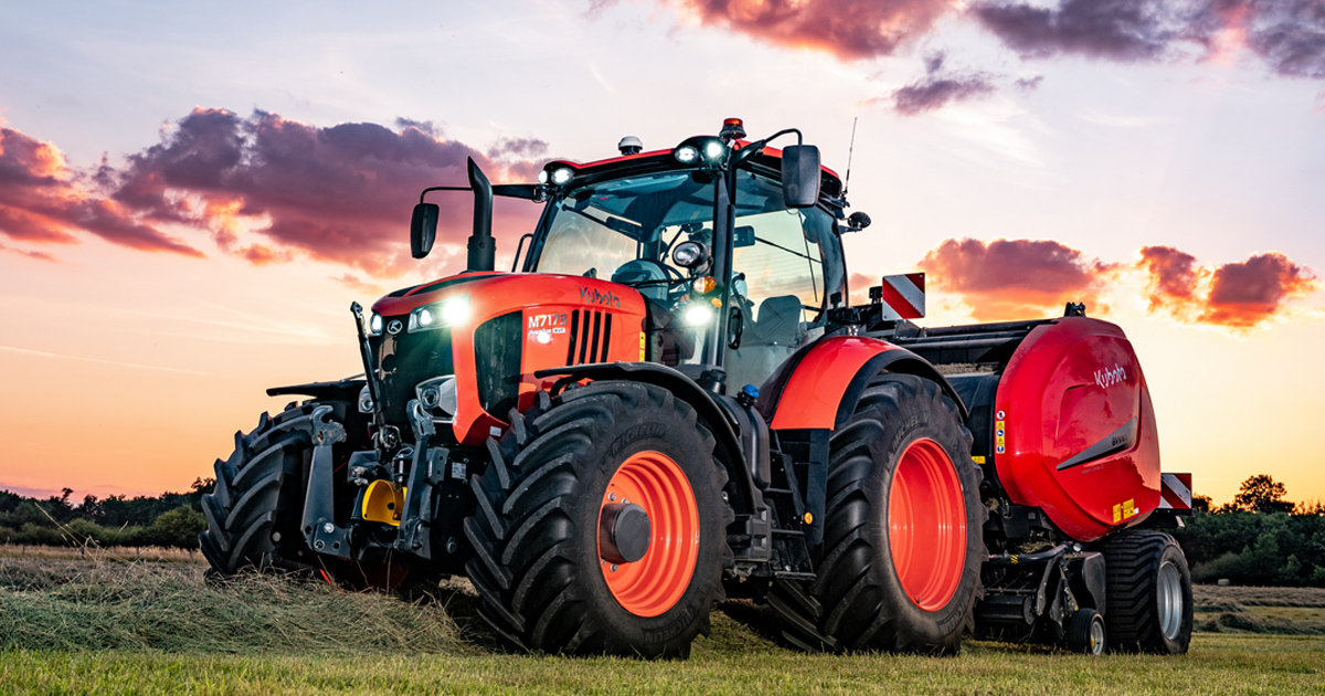 Tractor Implement Management (TIM), a Smart Solution for Farmers ...