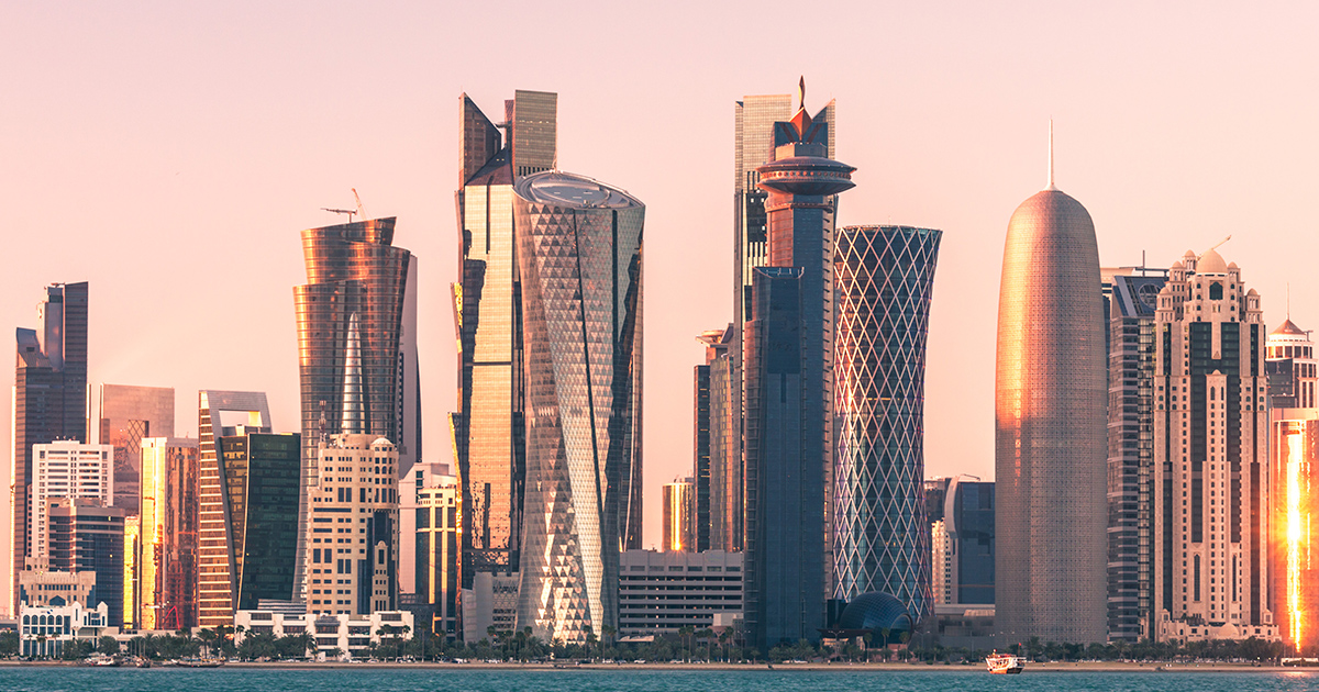 Talks with Representatives for the Mega Reservoir Project that Supports ...