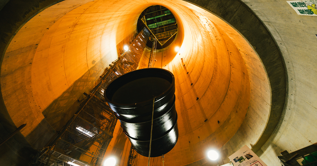 Efforts to Build a Strong Water Infrastructure that Protects against ...