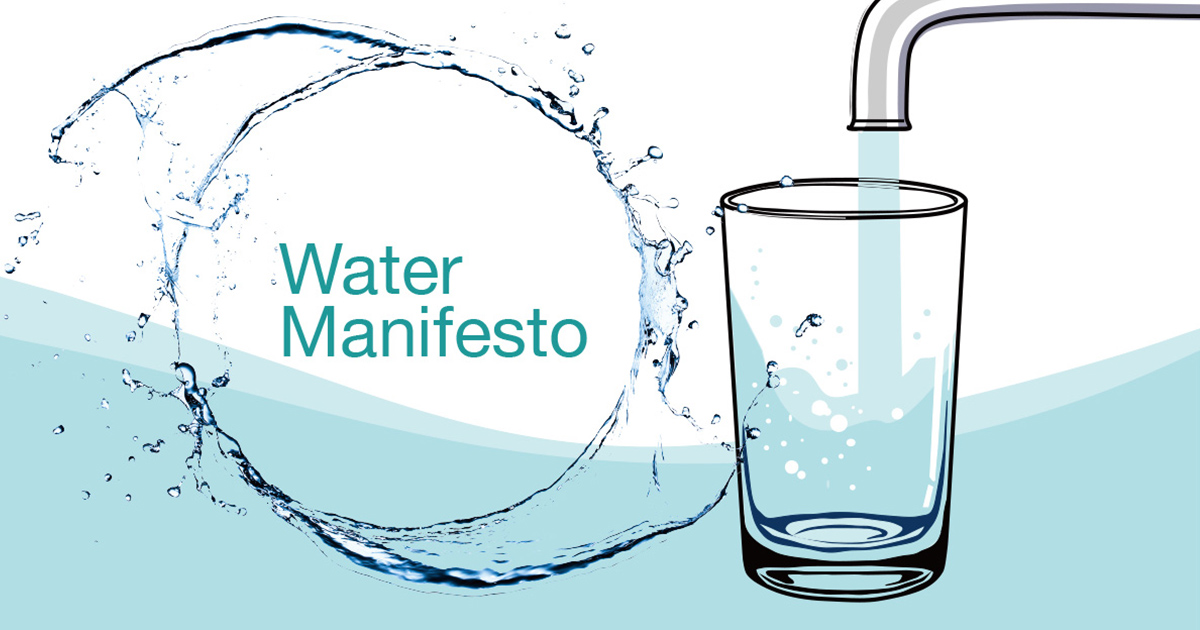 Kubota’s Water Manifesto: Safeguarding Water for the Future | KUBOTA ...