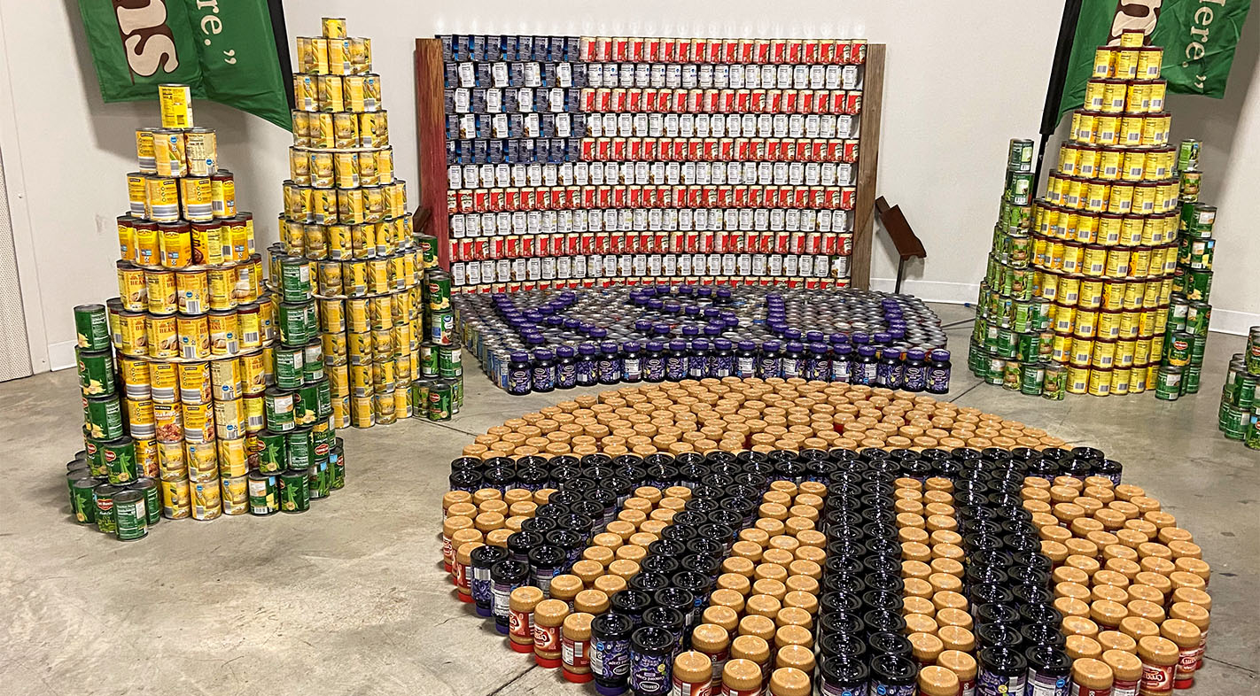 Support for Those in Need of Food | Community Engagement: Kubota e ...