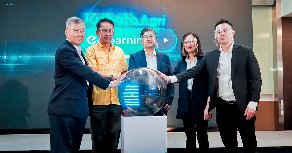 Providing Online Courses on Agricultural Machinery Driving and Management Skills | Community ...